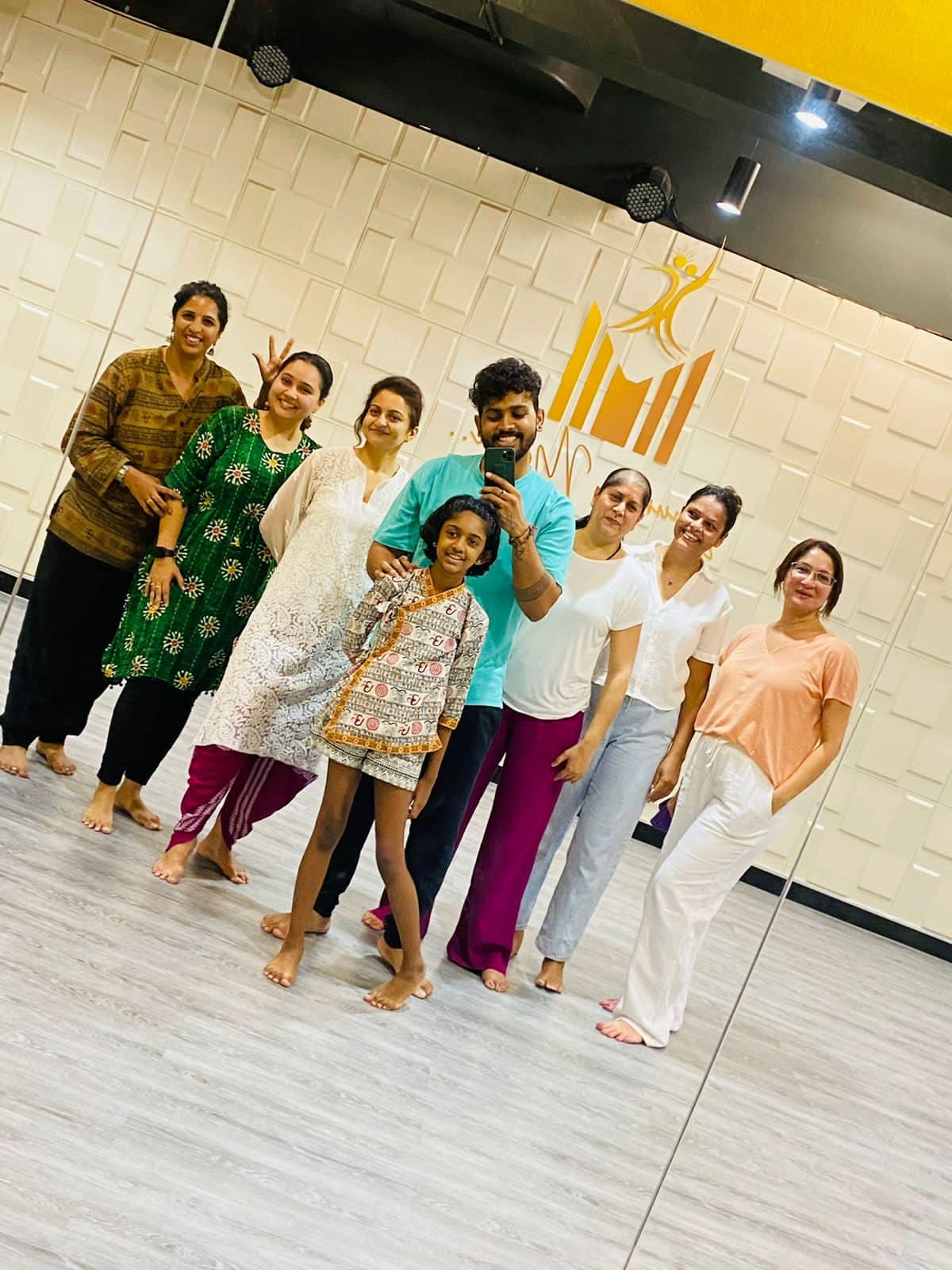 Kids Dance Classes Dubai: Fostering Future Dance Stars in the UAE